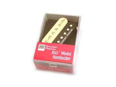 Seymour Duncan SH-2n Jazz Model Zebra