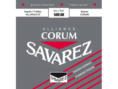 Savarez 500 AR COLUM ALLIANCE STANDARD