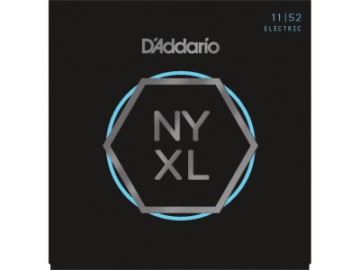 D'Addario NYXL1152