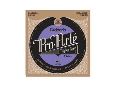 D'Addario EJ44 Set