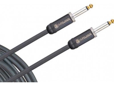 Planet Waves PW-AMSG-20 AMERICAN STAGE INST CABLE 20'