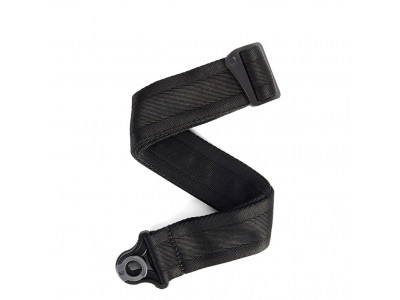 D'Addario 50BAL00 AUTO LOCK GUITAR STRAP