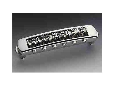 Schaller STM NI GUITAR BRIDGE