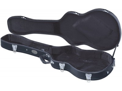 Gewa E GUITAR CASE ECONOMY FLAT TOP