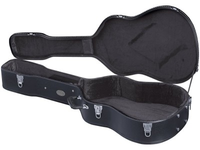 Gewa WESTERN GUITAR CASE ECONOMY FLAT TOP