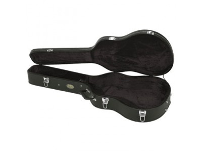 Gewa CLASSIC GUITAR CASE ECONOMY FLAT TOP