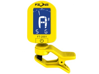 Fzone FT-2001 Yellow *