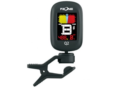 Fzone FT-Q2 Black