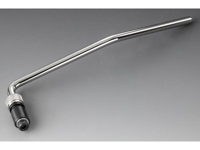 Schaller Tremolo Arm RIGHT for LockMeister. Schaller and Vintage Nickel