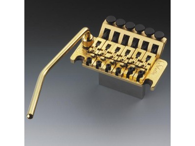 Schaller Schaller Tremolo RIGHT 32/37/42 Gold