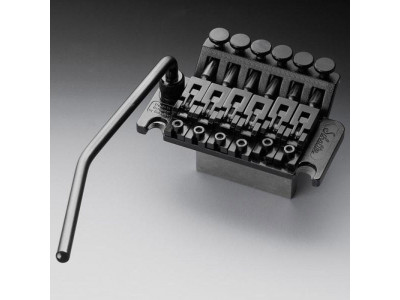 Schaller Schaller Tremolo RIGHT 32/37/42 BlackChrome