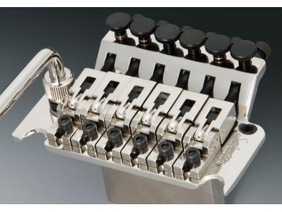 Schaller Tremolo LockMeister