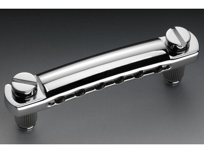 Schaller Stop Tailpiece Chrome