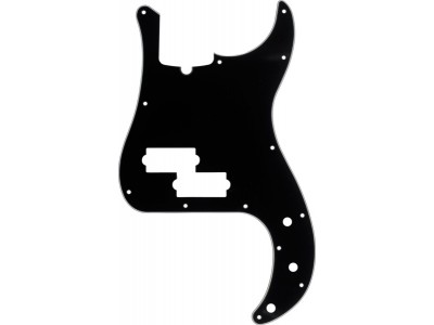 Fender PRIBOR Pickguard. Precision Bass *