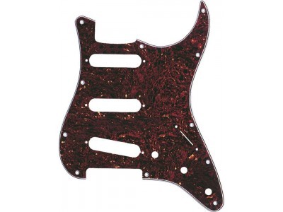 Fender PRIBOR Pickguard. '57 Strat *