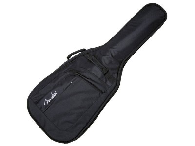 Fender PRIBOR Urban Strat/Tele Double Gig Bag, Black