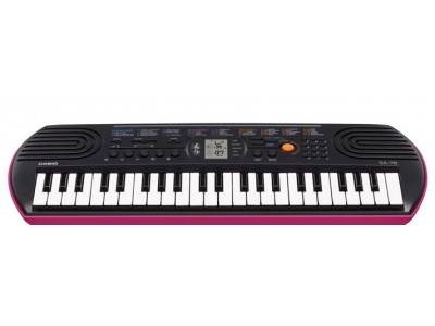 Casio SA-78