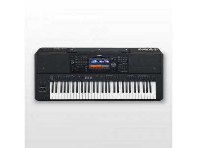 Yamaha PSR-SX700 aranžerska klavijatura