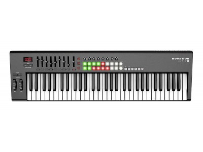 Novation Launchkey 61 MK2