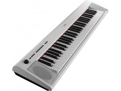 Yamaha NP-12 White električni klavir