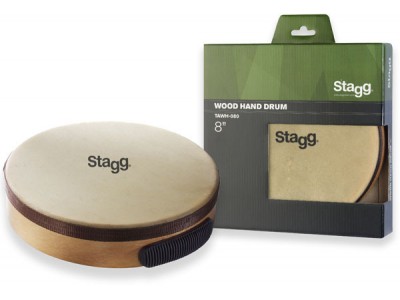 Stagg TAWH-080