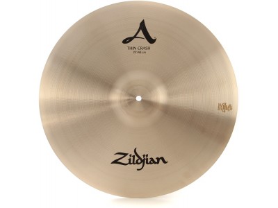 ONLINE rasprodaja - Zildjian 19" A Zildjian Thin Crash