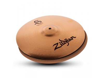 ONLINE rasprodaja - Zildjian 14" S Rock Hi Hat Pair