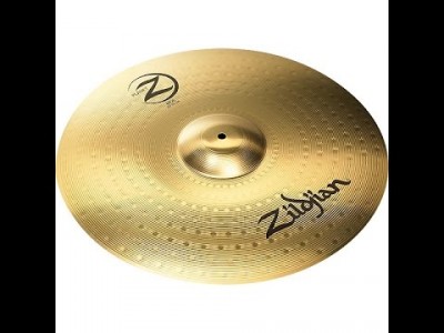 ONLINE rasprodaja - Zildjian 20" Planet Z Ride