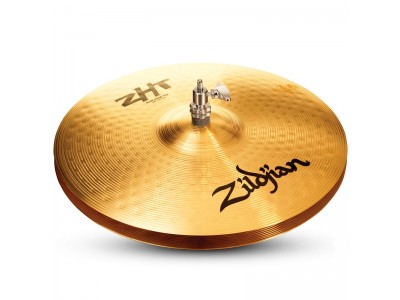 ONLINE rasprodaja - Zildjian 14" ZHT Rock Hi Hat Pair *