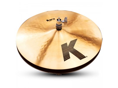 ONLINE rasprodaja - Zildjian 14" K/Z Special Hi Hat Pair