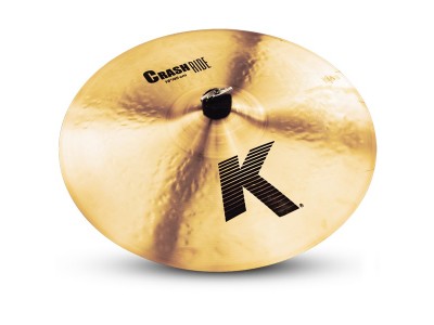 ONLINE rasprodaja - Zildjian 18" K Zildjian Crash Ride