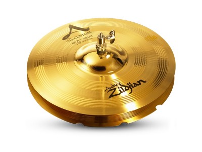 ONLINE rasprodaja - Zildjian 14" A Custom Rezo Hi Hat Pair *