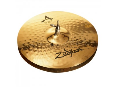 ONLINE rasprodaja - Zildjian 15" A Heavy Hats Pair Brilliant