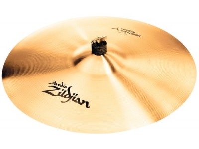 ONLINE rasprodaja - Zildjian 20" A Zildjian Medium Thin Crash