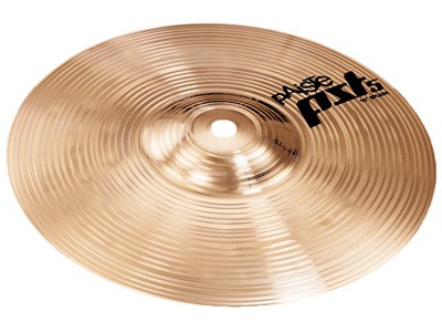 ONLINE rasprodaja - Paiste 10" PST 5 N Splash