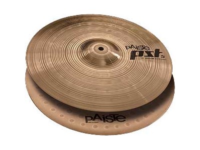 ONLINE rasprodaja - Paiste 14" PST 5 N Medium Hats