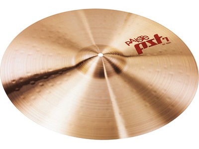 ONLINE rasprodaja - Paiste 20" PST 7 Ride