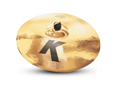 ONLINE rasprodaja - Zildjian 18" K Custom Fast Crash