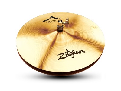 ONLINE rasprodaja - Zildjian 14" A Zildjian Rock Hi Hat Pair