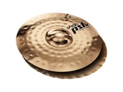 ONLINE rasprodaja - Paiste 14" PST 8 Reflector Sound Edge Hi-Hat