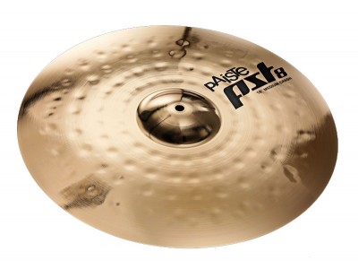 ONLINE rasprodaja - Paiste 18" PST 8 Reflector Medium Crash