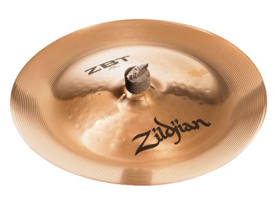 ONLINE rasprodaja - Zildjian 18" ZBT China