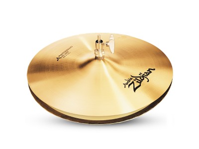 ONLINE rasprodaja - Zildjian 14" A Zildjian Mastersound Hi Hat Pair