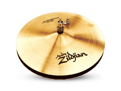 ONLINE rasprodaja - Zildjian 13" A Zildjian Mastersound Hi Hat Pair