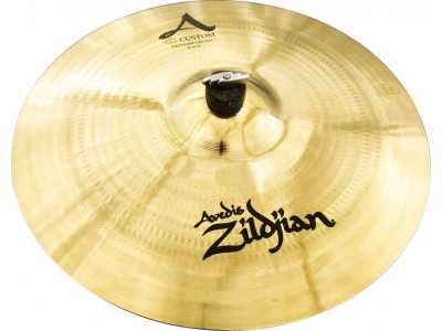 ONLINE rasprodaja - Zildjian 18" A Custom Medium Crash