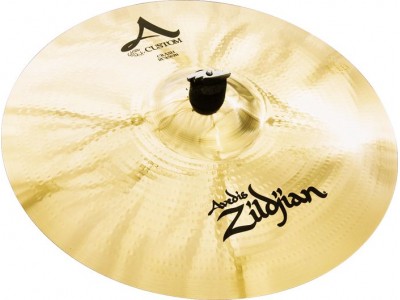 ONLINE rasprodaja - Zildjian 18" A Custom Crash Brilliant