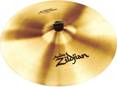 ONLINE rasprodaja - Zildjian 18" A Zildjian Medium Thin Crash