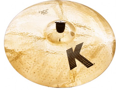 ONLINE rasprodaja - Zildjian 20" K Custom Ride Brilliant