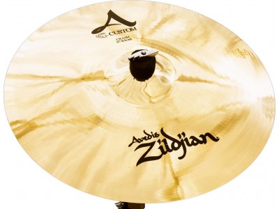 ONLINE rasprodaja - Zildjian 17" A Custom Crash Brilliant