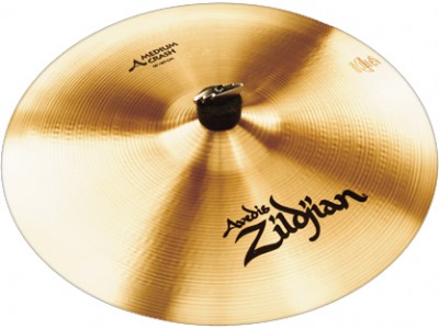 ONLINE rasprodaja - Zildjian 16" A Zildjian Medium Crash